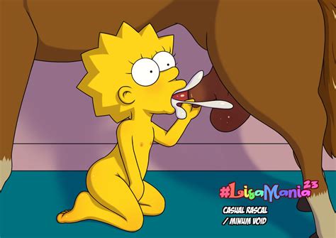Post 6411543 Lisasimpson Thesimpsons