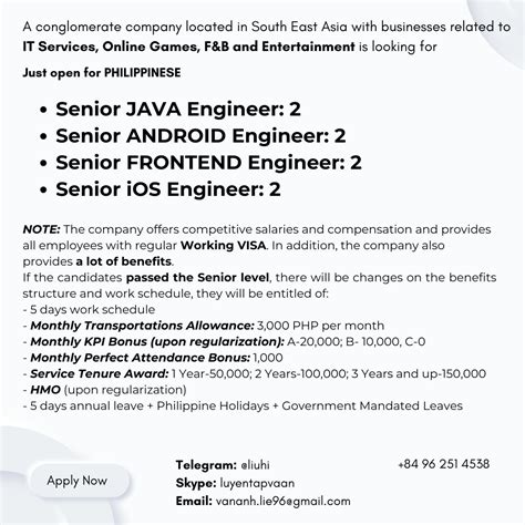 vanh le liuhi on linkedin javaphilippine androidphilippine