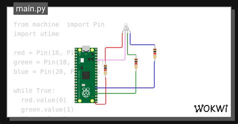 Wokwi Online Esp32 Stm32 Arduino Simulator