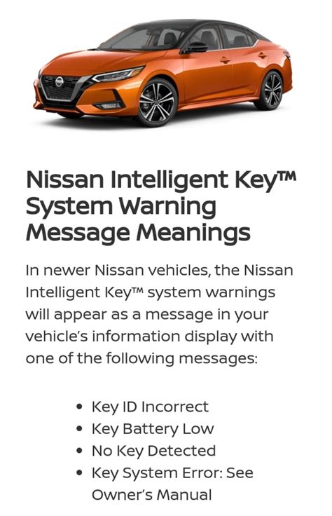 [100 fixed ] key system error nissan permanently fixed complete