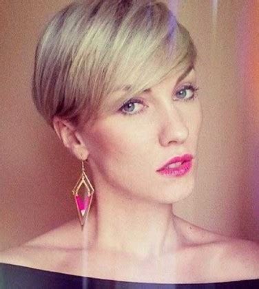 10 Best Pixie Haircuts For Long Faces Pixie Cut Haircut For 2019