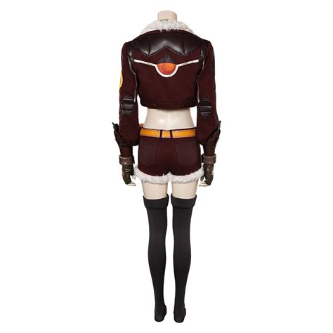 Marvel Rivals Squirrel Girl Cosplay Costume Winkcosplay