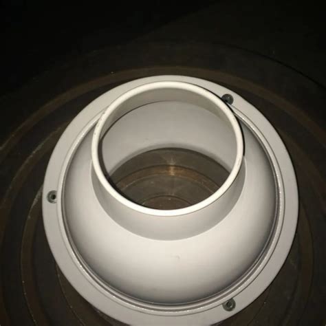 Costmised Spot Jet Diffuser For Commercial At ₹ 1900 Piece In New Delhi Id 2851033653062