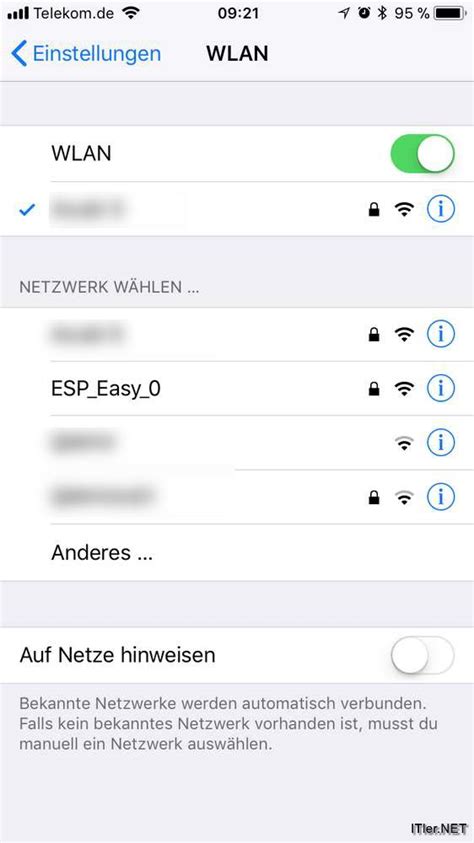 Esp8266 Chips Mit Espeasy Einfach Verwalten