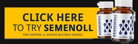 Semenoll Review 2023: Does this Male Fertility Booster Work?