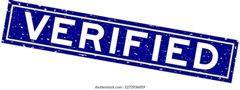 Verify Word Images Stock Photos Vectors Shutterstock