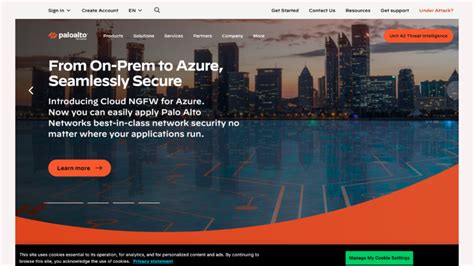 Top Ai Cybersecurity Companies To Consider In 2023 Nextdoorsec Penetration Testing Worldwide