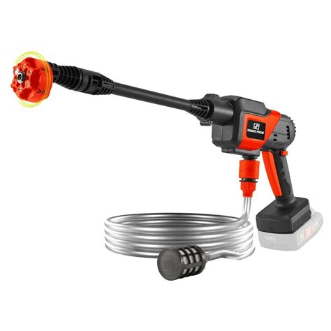 Hidrolavadora 18v Flex One Dowen Pagio Ferretería Ellero