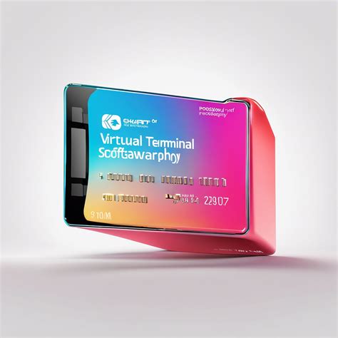 Virtual Terminal Software Nova Payment Systems