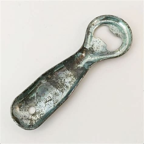 Vintage Carling Okeefe Breweries Canadian Bottle Opener Etsy