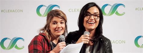 Nootvanlis Natasha And Elise As Holly Jones And Just Live Life