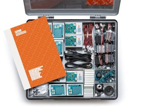 arduino ctc 101 program self learning — robot italy