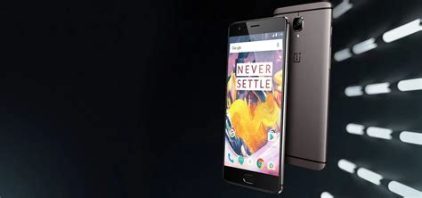 OnePlus Looks To Have A Rear Fingerprint Sensor OnePlus Gadget Hacks