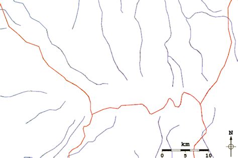 Tahat Mountain Information