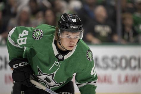 Stars Loan Chase Wheatcroft To Minors Pro Hockey Rumors