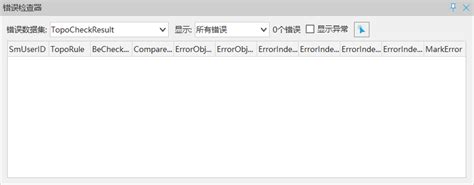 Error Checker
