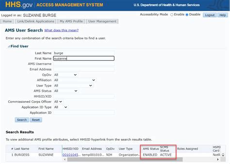 HHS AMS How To Troubleshoot ITAS Related Issues With AMS Tools