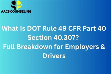 Dot Sap Program Process And Requirements Explained