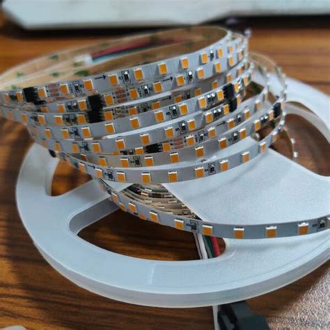 Pixel LED Strip Rose Lighting