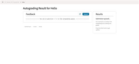 Releases Autolab Autolab GitHub