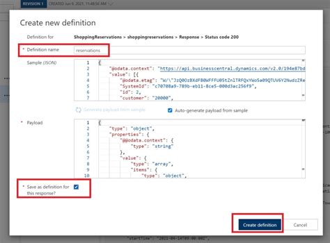 using azure api management to host your dynamics 365 business central