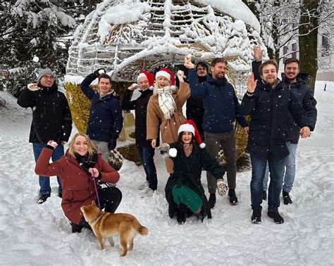 Et Tilbakeblikk På 2022 Funbit As