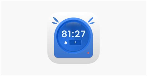 ‎app store에서 제공하는 wake up math alarm clock