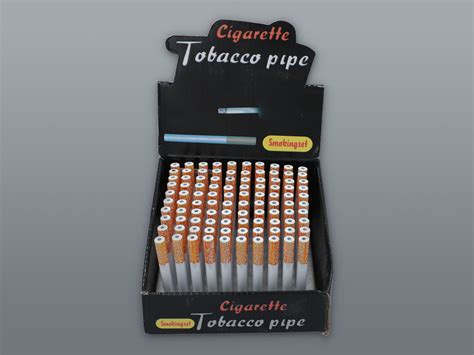 Metal Pipe Cigarette Pipes And Cigarette Holders Metal Pipes Don Marco International Sp Z