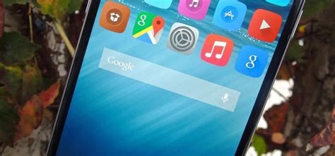 Add A Google Search Widget To Your IPhone S Home Screen IOS IPhone Gadget Hacks Add A Google Search Widget To Your IPhone S Home Screen IOS IPhone Gadget Hacks