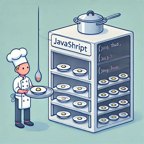 Javascript Is Single Threaded So How Is It So Fast By Sagarog Oct