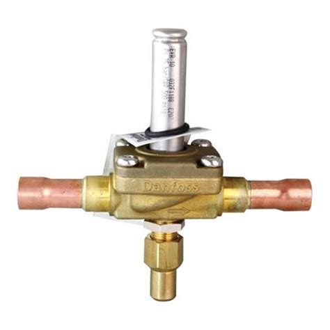 Solenoid Valve Man Stem For Danfoss Part 032f1188 Restaurant Equipment And Foodservice Parts