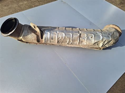 Teava Esapament Altă Marcă Noi Si Sh De Vanzare Tu Alegi Prețul