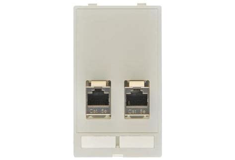 Han Port Inserts Data Connector 39500020120