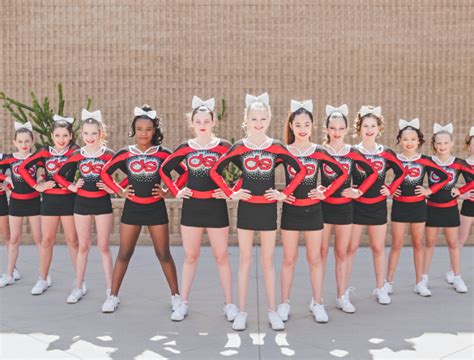 Everything You Need To Know About The Pro Cheer League