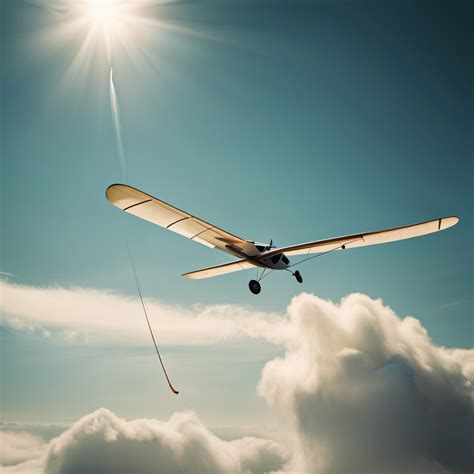 How Do Gliders Take Off Without An Engine Soaring Skyways