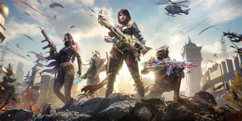 Call Of Duty Mobile Reveals 5th Anniversary Plans