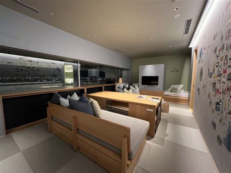 【新エンタメホテル】omo7大阪 いどばたスイート宿泊｜旅する家族の1000泊メモリー