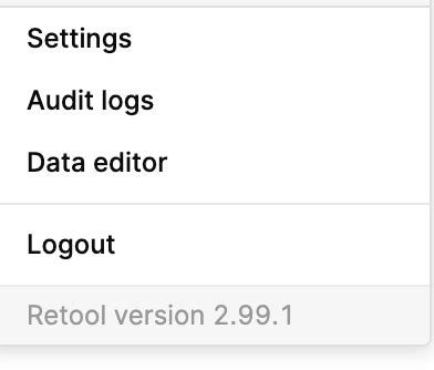 Hide Navbar After Recent Update Embed True No Longer Works App Building Retool Forum