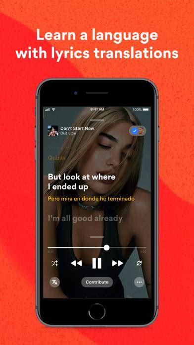 Download Musixmatch Lyrics Finder App [updated May 24] Worldsapps