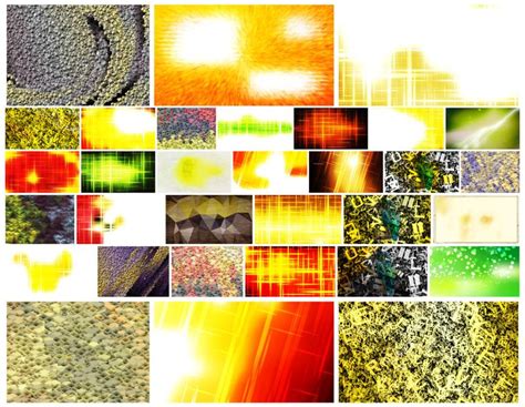 Unleash Your Creativity With A Dazzling Collection Of 40 Background