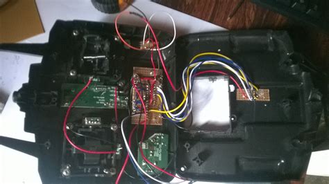 Arduino Rc Car With Long Range And Custom Transmitter 22 Steps