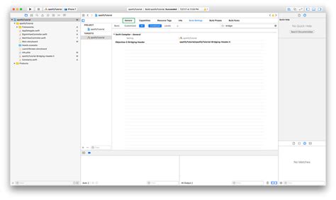 Getting Started With The Spotify Ios Sdk Brian Hans Medium