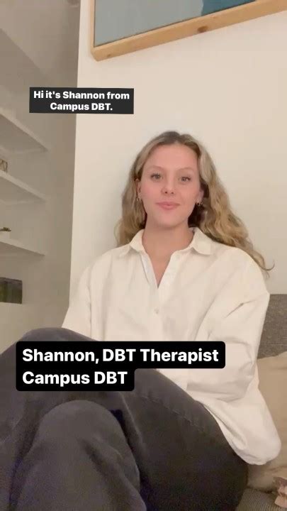 Campus Dbt On Linkedin Lets Talk About The Dbt Skill Of Imagery Imagery Can Be Used In A…