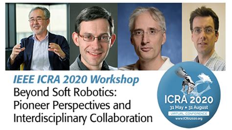 International Conference On Robotics And Automation