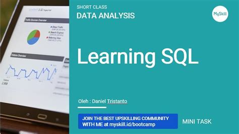 Shortclassmyskill Myskill Learnatmyskill Dataanalysis Daniel