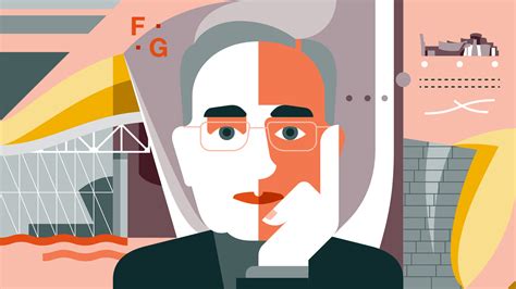 Frank Gehry Brought Global Attention To Deconstructivism