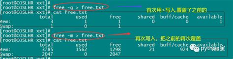 【117】linux Echo和将终端的命令输出保存为txt文本文件 Csdn博客 【117】linux Echo和将终端的命令输出保存为txt文本文件 Csdn博客
