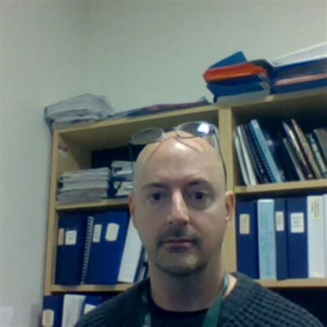 Anthony Fuller Associate Master Of Engineering Golder Associates