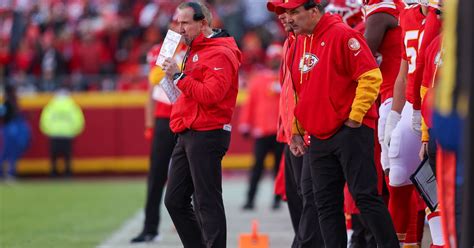 Chiefs Bills Afc Title Preview Steve Spagnuolo Vs Josh Allen Arrowhead Pride