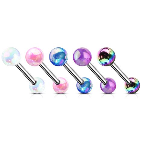 Nipple Piercing Jewelry Be Bold With A Nipple Piercing